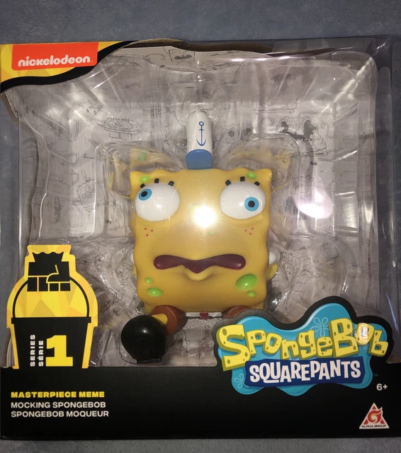 Mocking Spongebob Meme Spongebob Memes Spongebob Squarepants My Xxx
