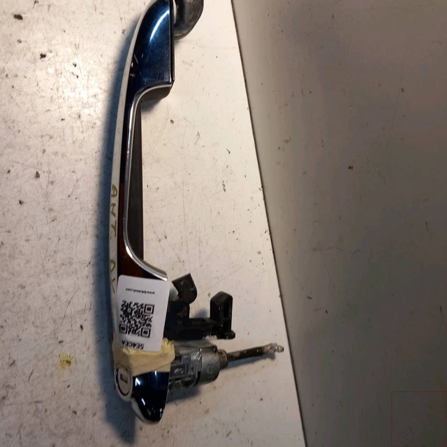 POIGNÉE EXTÉRIEURE AVANT droit pour FIAT 500 (3P) 1.4 16V Ber. 2015 ...