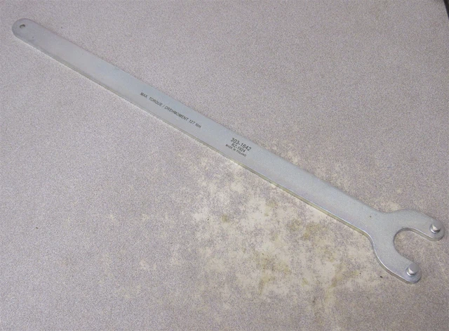 NEW FORD 303-1642 OTC Rotunda Viscous Van Remover Installer Tool £44.75 ...
