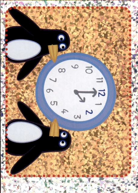PEPPA PIG ANGER on World Travel Sticker 136 - Peppa Pig Anger on World ...