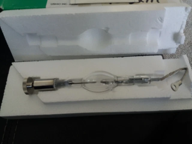 USHIO UXL-351E-O XENON Short Arc Lamp £103.64 - PicClick UK