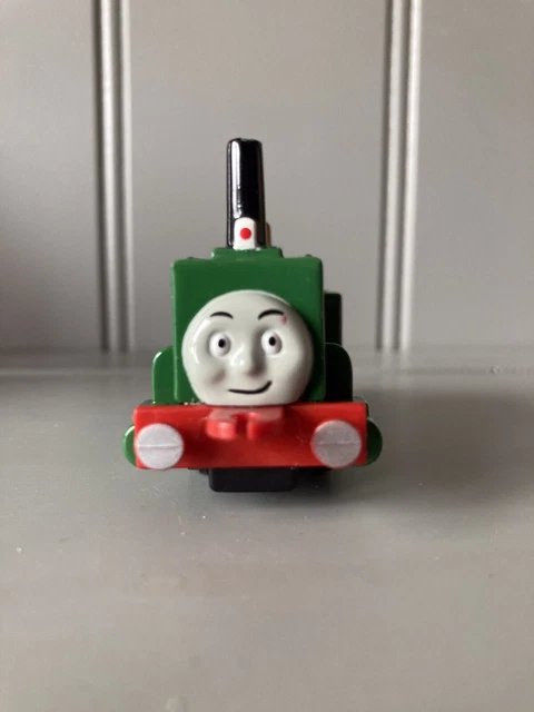 THOMAS THE TANK Engine and Friends - ERTL Engine - Neil S & M - 2002 £ ...