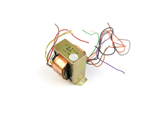 *AKAI GXC-730D* POWER Transformer CQT-1 Tape Deck Parts /A631 £37.90 ...