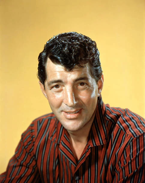 DINO PAUL CROCETTI aka Dean Martin in the fifties 1950s Old Photo EUR 6 ...