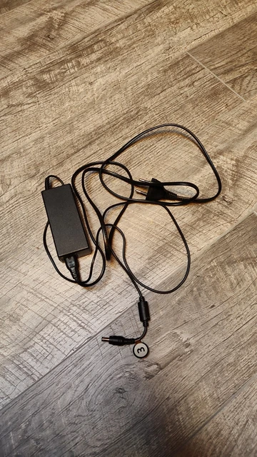 ALIMENTATORE ORIGINALE SONY VR 12V CUH-ZAC1 Per CUH-ZVR1 EUR 25,00 ...