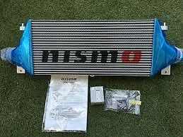 NISMO INTERCOOLER FOR NISSAN Skyline GT-R BNR32/BNCR33 RB26DETT 14461-RS582 $4,675.00 - PicClick AU