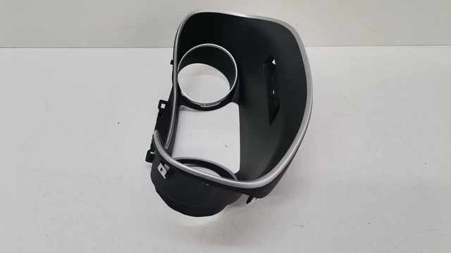 COVER TABLEAU DE Bord JEEP Compass Série 5ut28dx9aa (16) 1739461 EUR ...