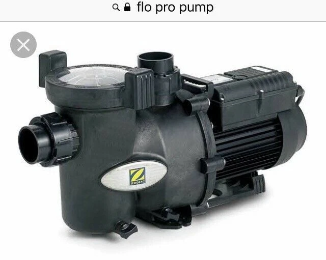 KIT D'ENTRETIEN DE la pompe Zodiac Flo Pro Roulements Remplacement des ...