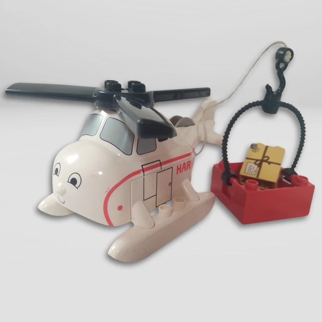 LEGO DUPLO - Thomas & Friends: 3300-1 - Harold the Helicopter EUR 33,50 ...