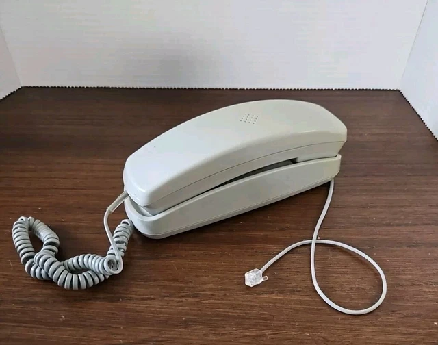 VINTAGE 80'S IMA Push Button Phone Hand Held/Wall Mount £11.24 ...