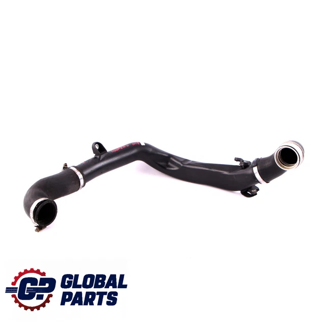 MINI COOPER S JCW R55 R56 N18 Moteur Intercooler Intake Turbo Hose Pipe ...
