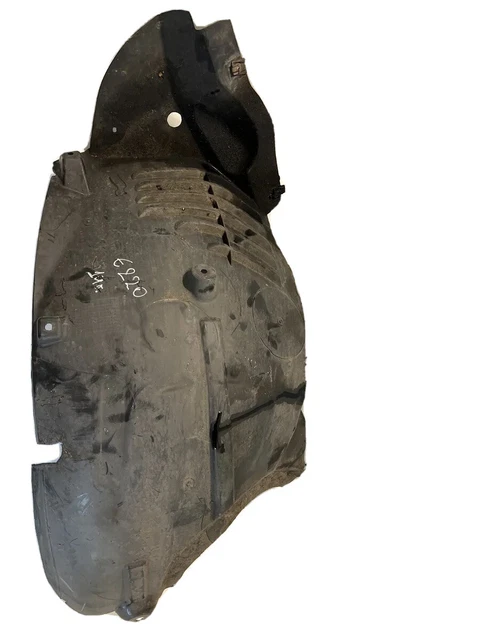 MERCEDES W212 ROUE Arc FENDER Avant Arrière Gauche Sélection ...