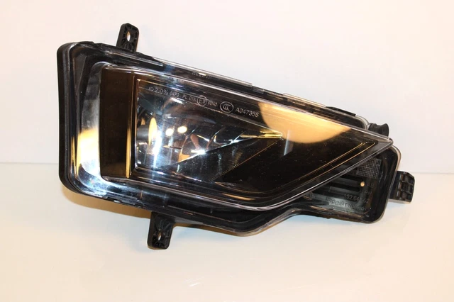 510941662B ORIGINAL VW Golf 7 Variant BA5 Halogennebelscheinwerfer rechts NSW. EUR 46,90 ...