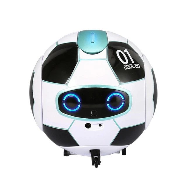 H1# J01 KIDS Smart Robot Obstacle Avoidance Talk Dance Voice ...