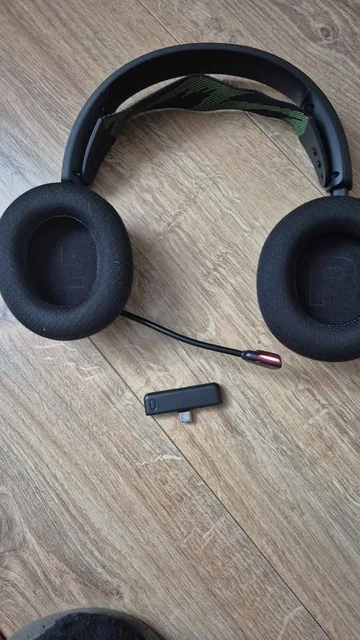 STEELSERIES ARCTIS NOVA 4X Wireless Gaming Headset £38.13 - PicClick UK