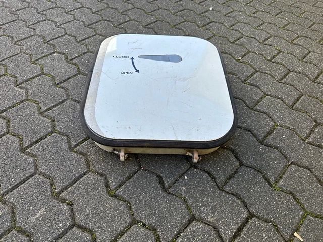 GENUINE AIRBUS A320 Access Door, Rare £274.71 - PicClick UK