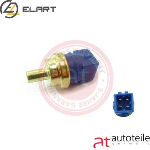 SENSOR COOLANT TEMPERATURE 1.830.260 FOR VW POLO/III/CLASSIC/Van SHARAN ...