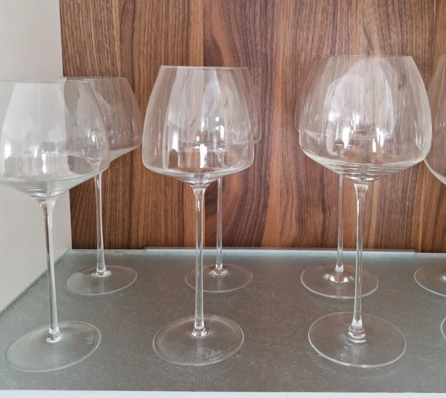 ROSENTHAL STUDIO LINE Grand Cru Weingläser EUR 25,00 - PicClick DE