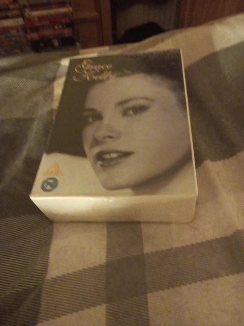 GRACE KELLY - Screen Goddess Collection (Box Set) (DVD) New/Sealed £12. ...