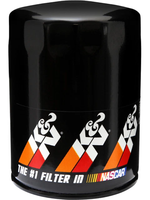 K&N OIL FILTER fits MERCURY COMMUTER 312 V8 PETROL (PS-3001) EUR 15,31 ...