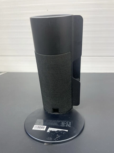 LENOVO HOME ASSISTANT Pack Voice-Activated Alexa Smart Speaker Dock £14 ...