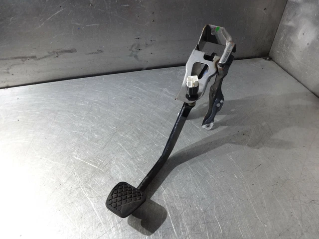 HONDA CIVIC TYPE-R EP3 2001-2006 Brake Pedal Assembly inc Brake Switch ...