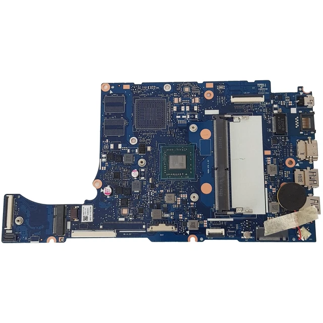 ACER ASPIRE A315-22 Motherboard Main Board AMD A4-9120E 4GB NB.HE811.001 £98.40 - PicClick UK