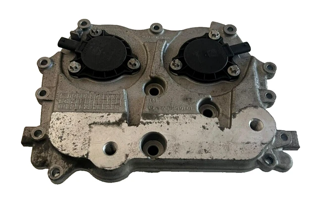 MERCEDES W246 180CGI M270 Nockenwellenversteller A2761560490 ...