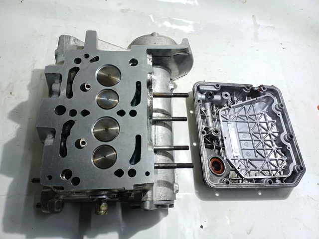 TESTATA MOTORE LOMBARDINI focs ldw 502 diesel con coperchio punterie ... TESTATA MOTORE LOMBARDINI focs ldw 502 diesel con coperchio punterie ...