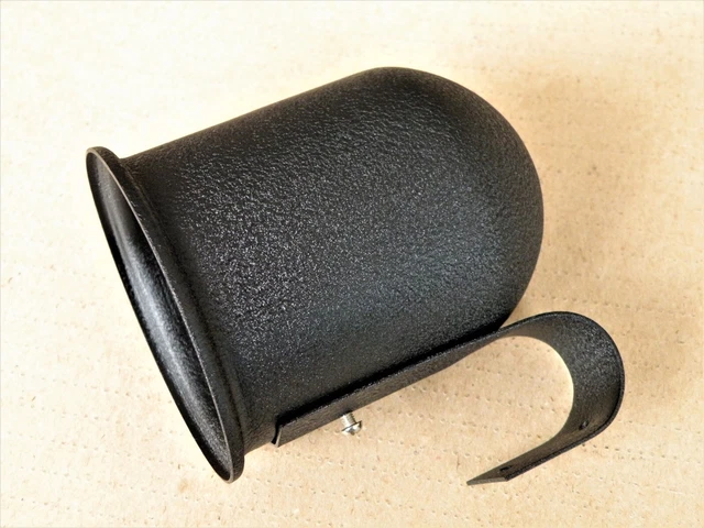 BROADSPEED REV COUNTER Tacho Housing Pod New Mini Mk1 Cooper S Ford ...