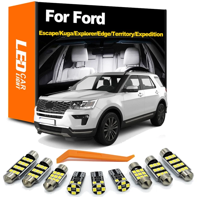 Ford Escape Interior Lights | Cabinets Matttroy