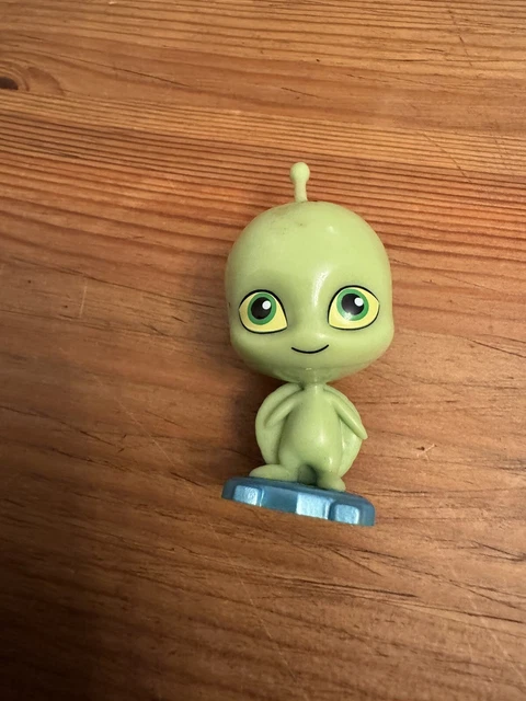 MIRACULOUS LADYBUG KWAMI Surprise Wayzz £5.92 - PicClick UK