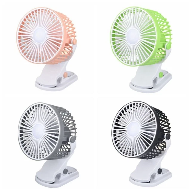 MINI USB FAN Mute Vertical Fan High Quality Electric Fan Dormitory EUR ...