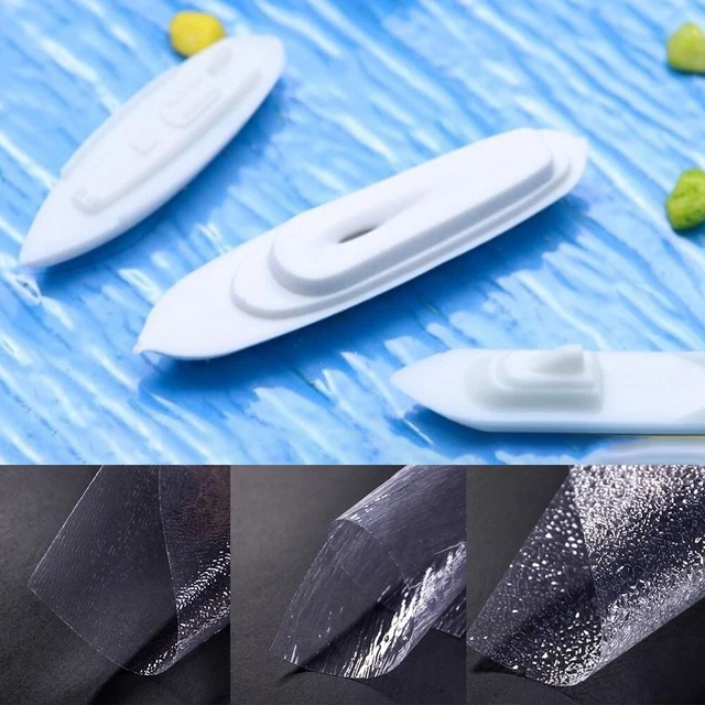 ENHANCE YOUR MODEL Railway Layout Create Ripple Water Effect with this ...