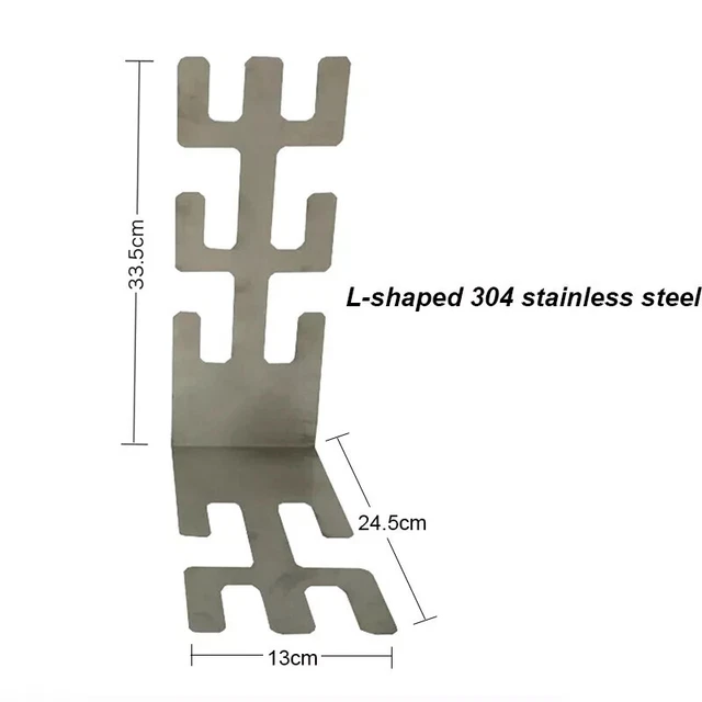 ANESTHESIA BREATHING CIRCUIT ~ Universal L-shaped Tube Holder $75.00 ...