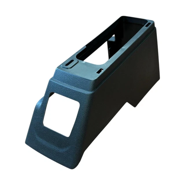 GENUINE FORD TRANSIT Tourneo Custom (TTF) Handbrake console panel trim ...