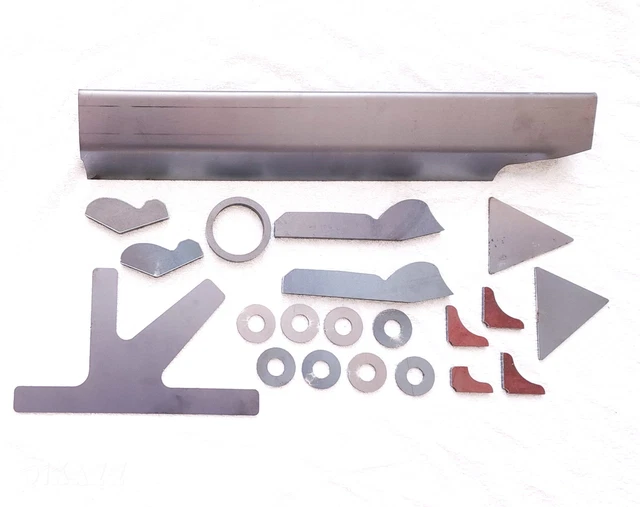 RACEBRED 4WD FRONT Diff Housing Full Brace Kit for Nissan Patrol GQ ...
