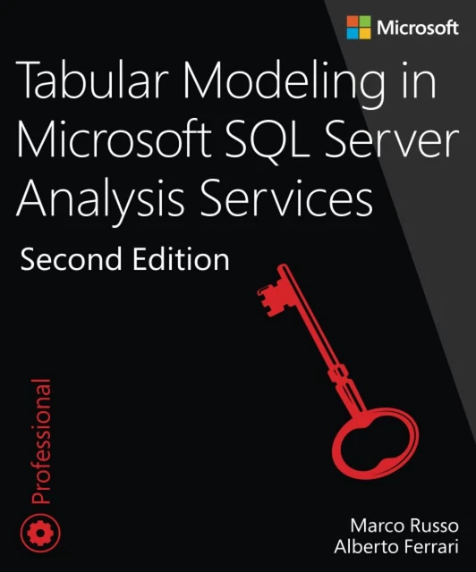 9781509302772 TABULAR MODELING in Microsoft SQL Server Analysis ...