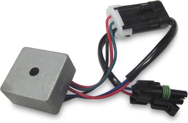 POLARIS SPORTSMAN RANGER RZR General 2009-22 New Solid State Relay 9 ...