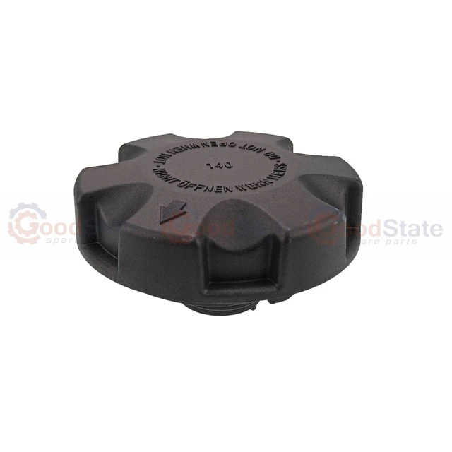 FOR BMW X5 E70 F15 X6 E71 F16 Z4 E89 Radiator Overflow Coolant Tank Cap ...