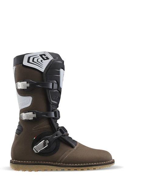 GAERNE 2524-013-14 GAR Balance Pro Tec Boot £226.39 - PicClick UK