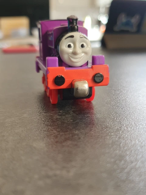 THOMAS THE TANK Engine Take n Play trains - Charlie £7.50 - PicClick UK