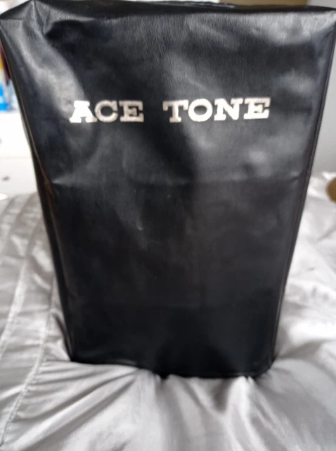 ACE TONE VINTAGE Drum Machine Fr 3 £333.12 - PicClick UK