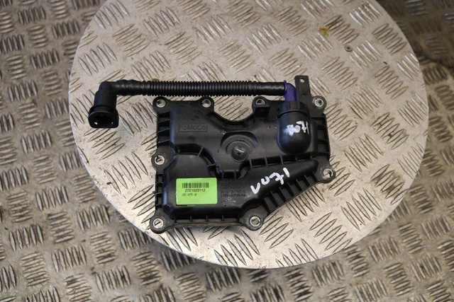 FORD KUGA MK3 St-Line X 2.5 Phev Hybrid Regulating Valve Assy 2020-2024 ...