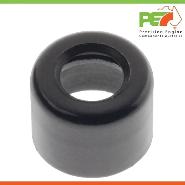 NEW PREMIUM LATE Denso Style Injector Pintle Cap (Pk-10) For Toyota ...