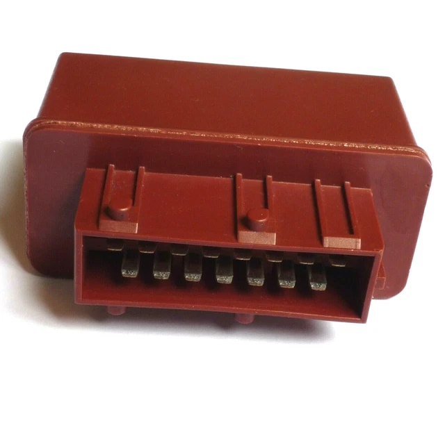 CITROEN PEUGEOT INJECTION Fuel pump relay CARTIER 9629945980 03725 ...
