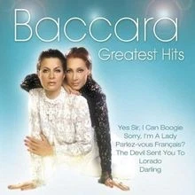GREATEST HITS DE Baccara | CD | état très bon EUR 8,87 - PicClick FR