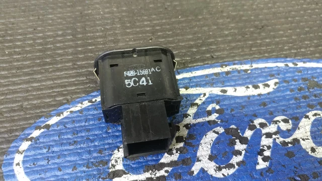 🔥🔥94-04 FORD MUSTANG Saleen Cobra Gt Convertible Top Switch Oem Sn95 ...