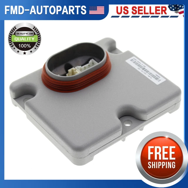 NEW LED MODULE For 2015-2020 Ford F150 F250 F350 Headlight Control Fl34 ...