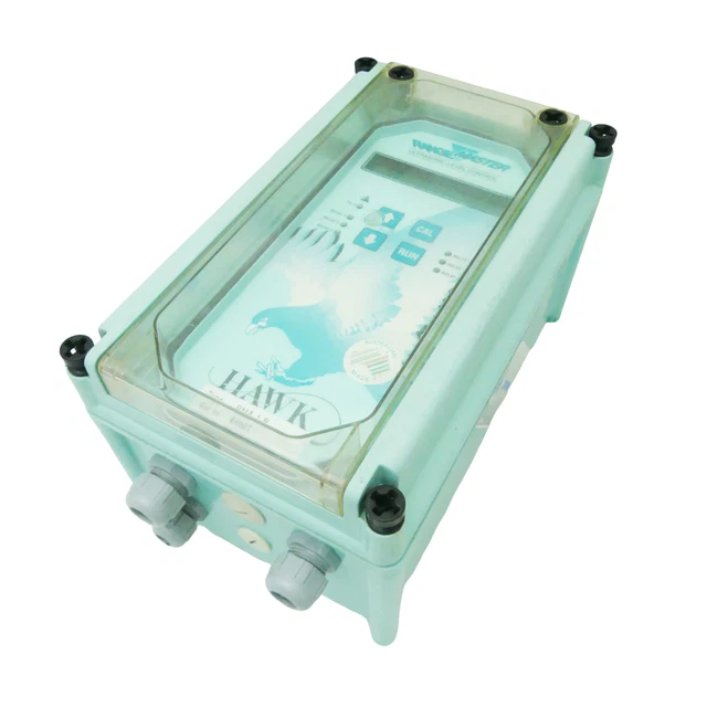 HAWK UWT RANGE MASTER RMA 1-B Ultrasonic Level Control RMA1-B -unused ...
